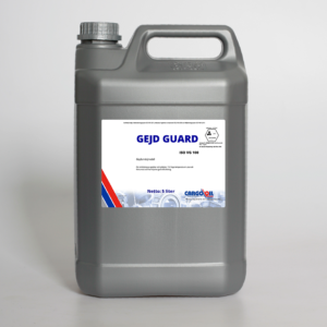 Webshop för Cargo Oil | MMaskin